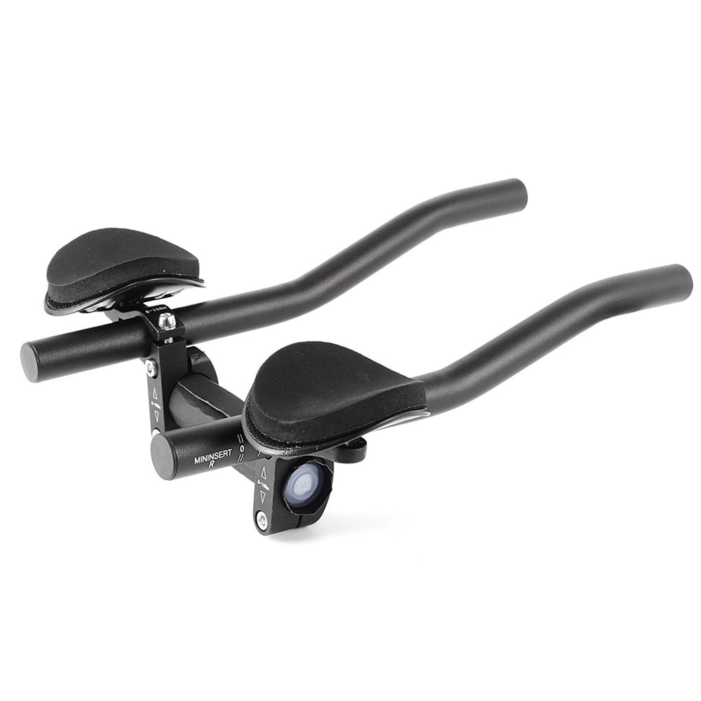 Upanbike Bicycle Rest Handlebar Time Trial Cycling TT Bar Triathlon ...