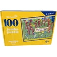 Upbounders Marching Band - 2-Sided 100 Piece Music Puzzle & Activity ...