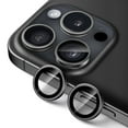 Upcommon UARMOR Camera Lens Protector for iPhone 15 Pro & 15 Pro Max 9H ...