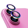 Upcommon UARMOR Camera Lens Protector for [iPhone 17, 16 & 16 Plus] 9H ...