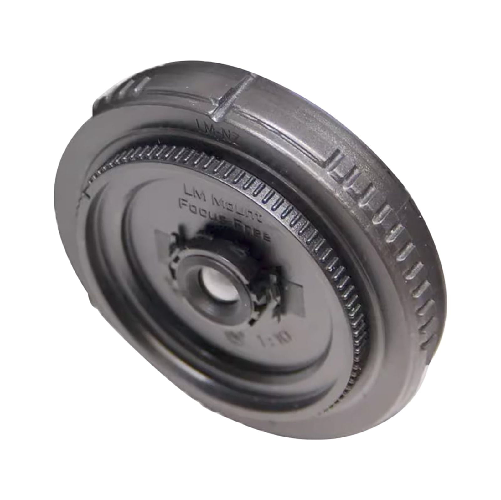 Upcycled Disposable Camera Lens for Nikon Z for Street Photography ...