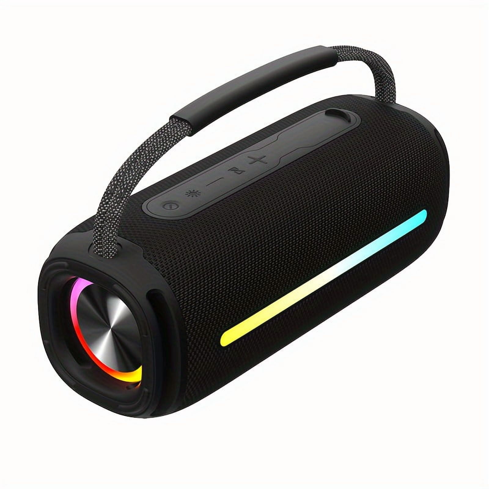 Update 50W Wireless Speaker - Portable IPX6 Waterproof Speakers ...