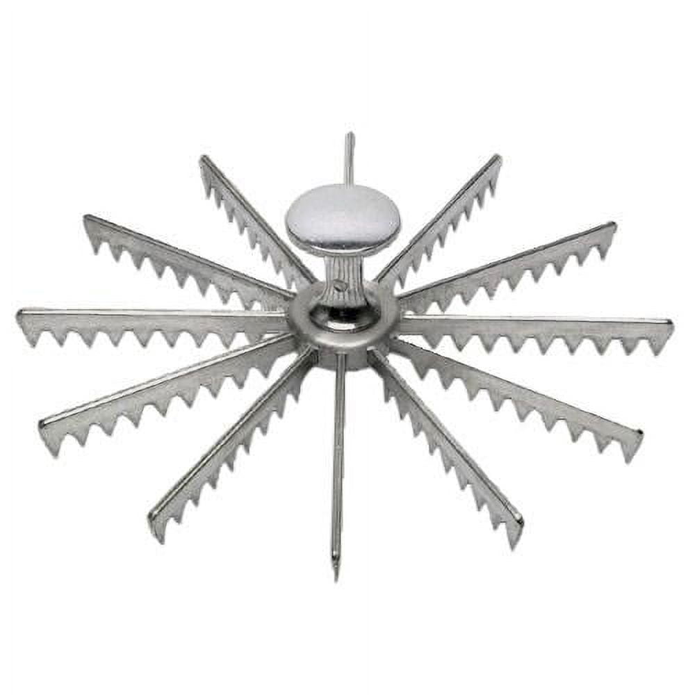 Update APM-12 12 Cut Pie Marker - Walmart.com