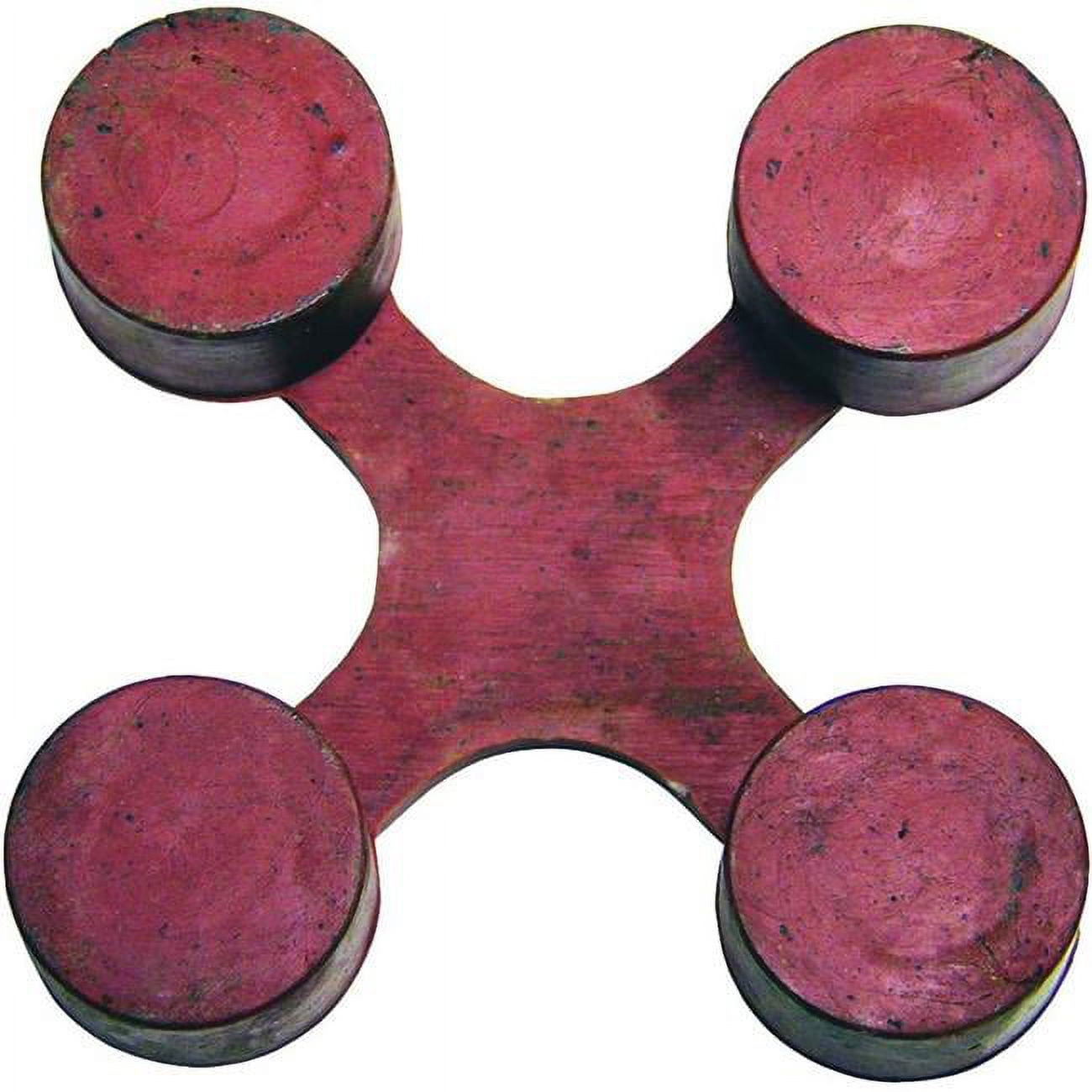 Update FMHD-CNT-R Red Connector for FMHD-35B Service Floor Mats ...