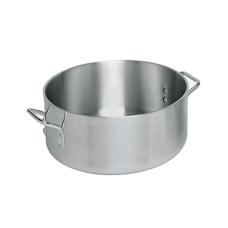 Update International ABR-15HD Aluminum Brazier, Heavy Duty - 15 Qt ...