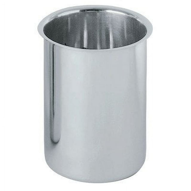 Update International BM-200 2 Qt Bain Marie Pot - Walmart.com