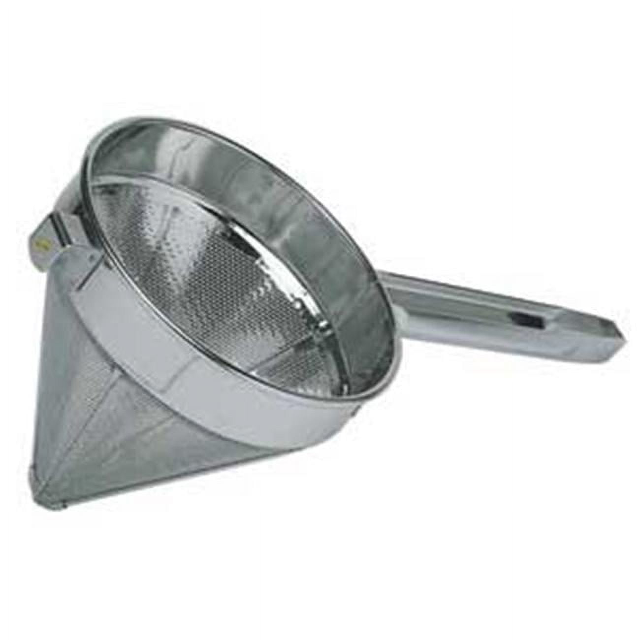 Update International CC-8F 8in Strainer Fine Mesh China - Walmart.com