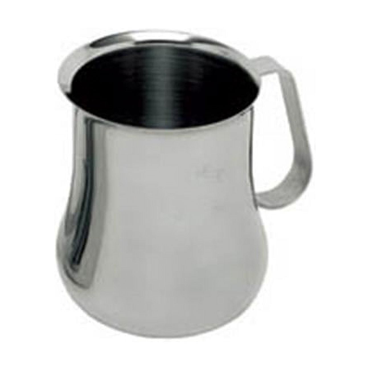 Update International EPB-40M Stainless Steel Frothing Pitcher with ...