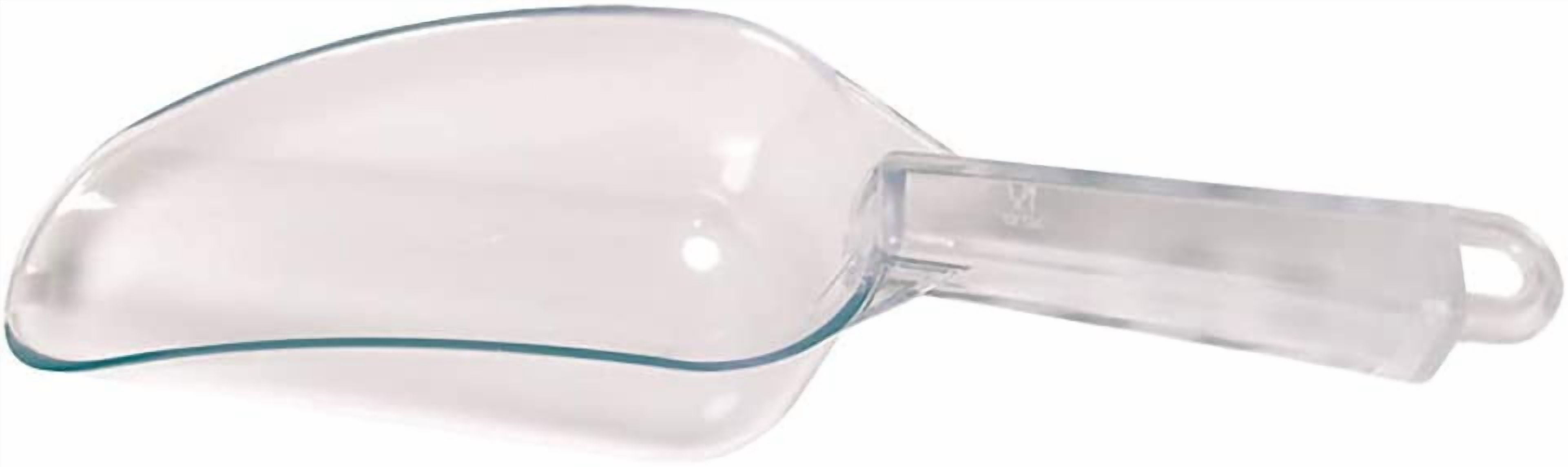 Update International SCP-24C, 24-Ounce Polycarbonate Plastic Scoop ...