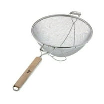 Update International CC-8F 8in Strainer Fine Mesh China - Walmart.com