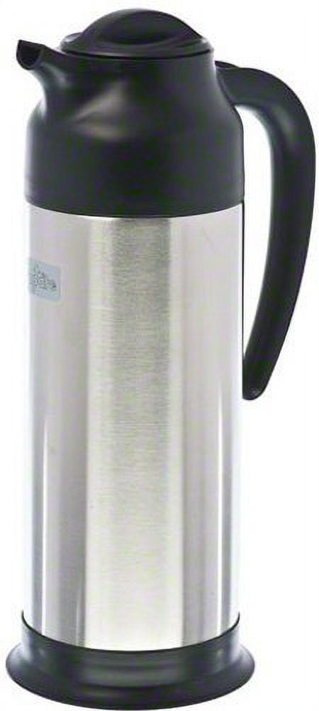 Update International SV-100 Stainless Steel Vacuum Insulated Cream ...