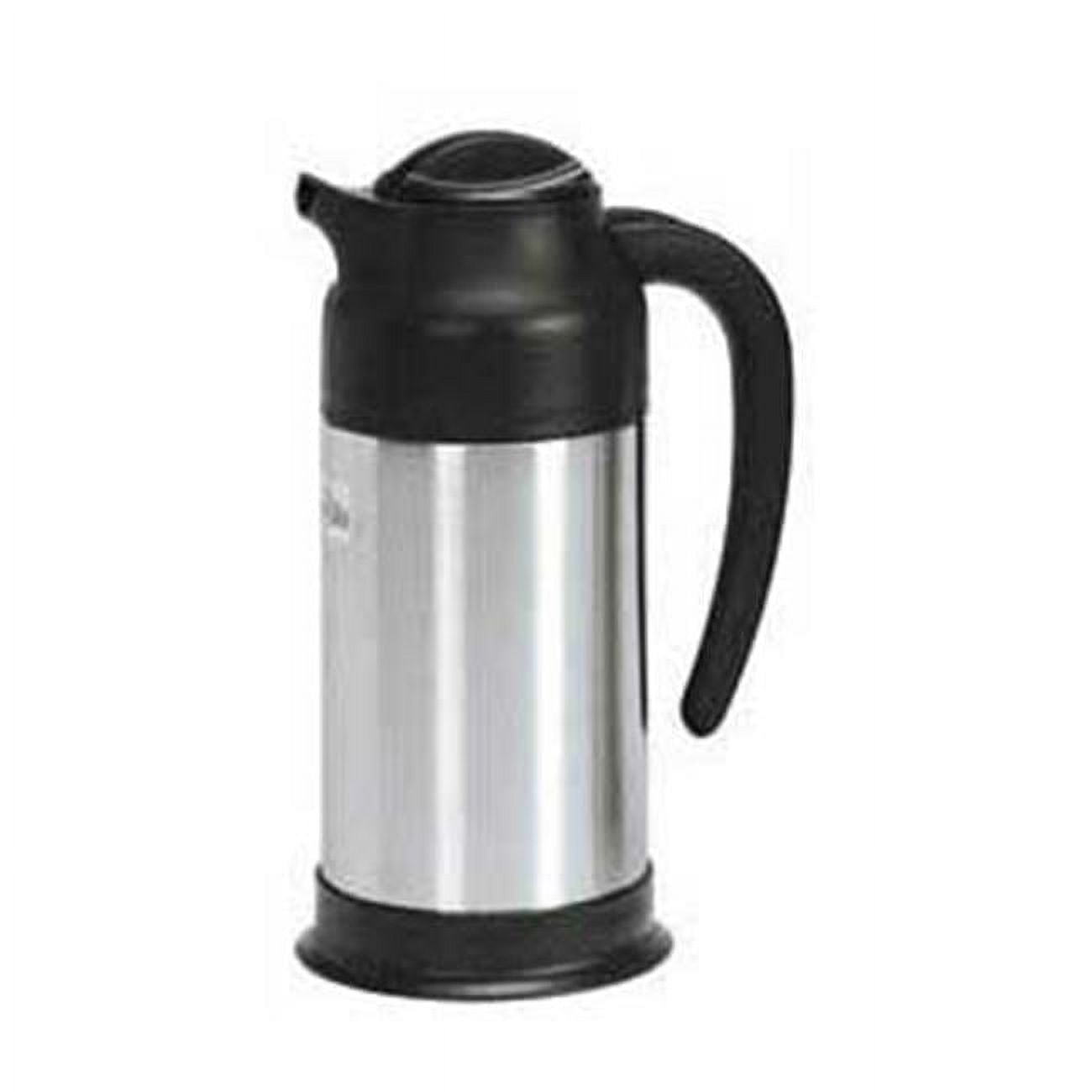 Update International 24oz Thermal Stainless Steel Vacuum Insulated ...
