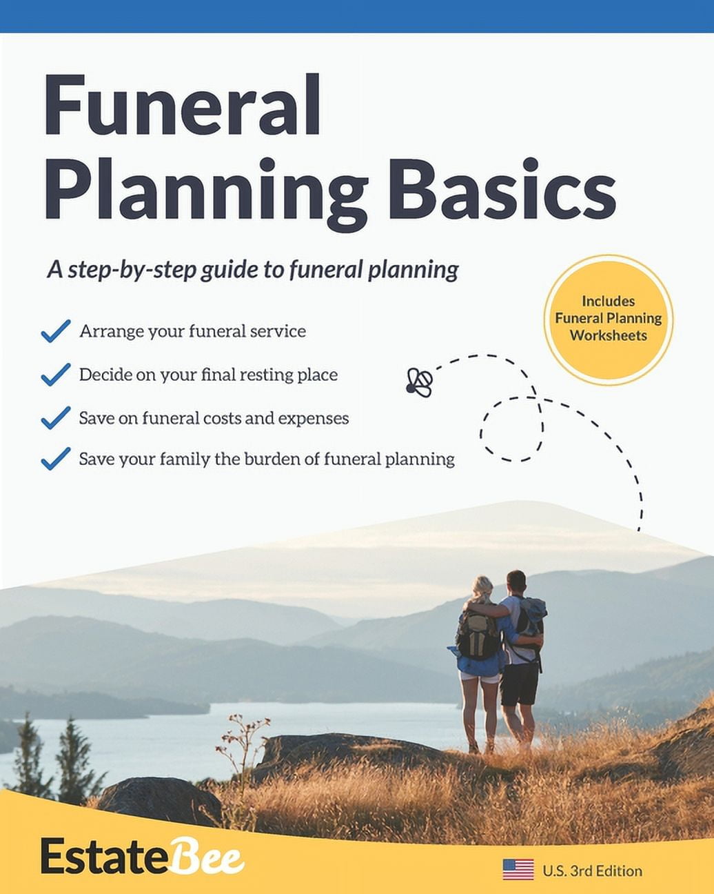 Updated 2025 U.S. Edition Funeral Planning Basics: A Step-By-Step Guide ...