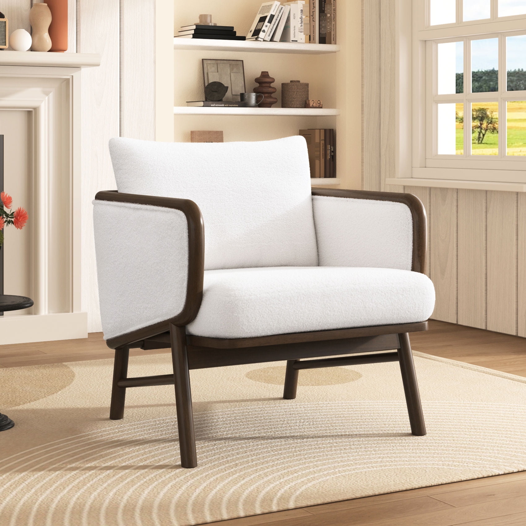 Updated Bucket - style Chair / Ergonomic Comfort for Long - term Use ...