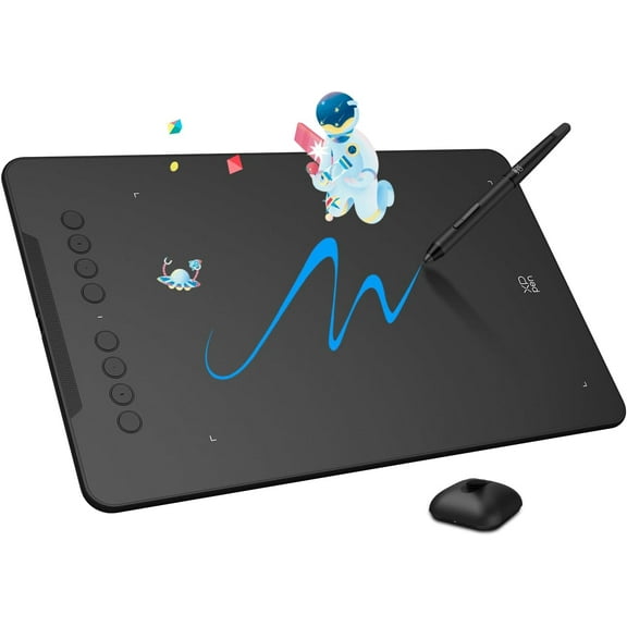 Huion Tablet