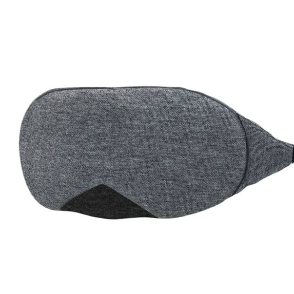 Updated Design Sleep Mask For Men & Women, Light Blocking Blinder With ...