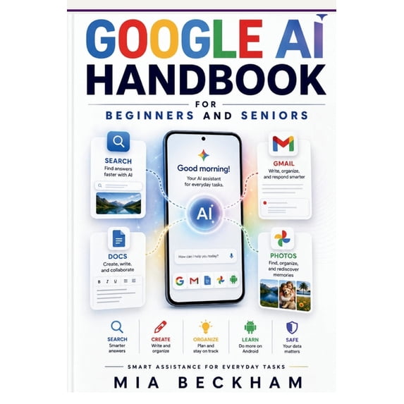 Revised and Updated Guides Updated Google AI Studio Handbook for ...