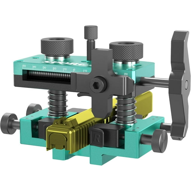 [Updated] Heavy-Duty Pistol Sight Pusher Tool - Ideal for Handguns ...