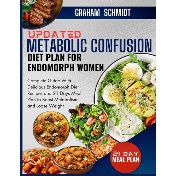 Metabolic Confusion Diet Plan For Endomorph