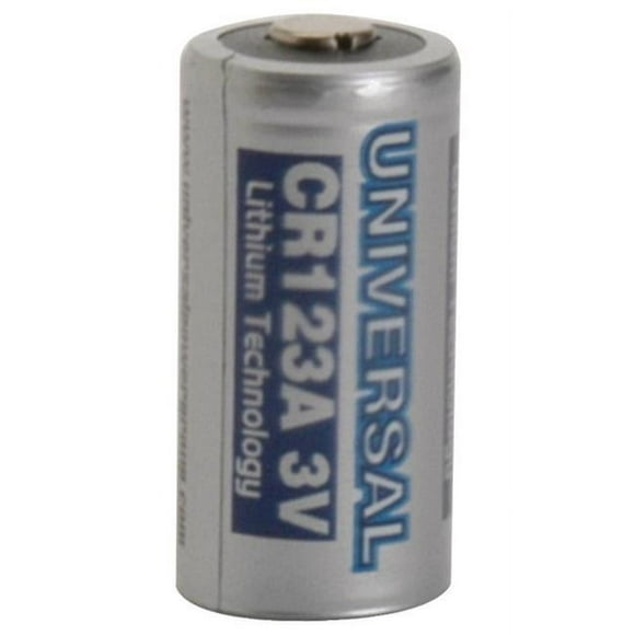 3 Volt Lithium Battery