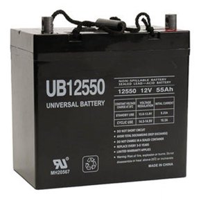 22 Nf Battery