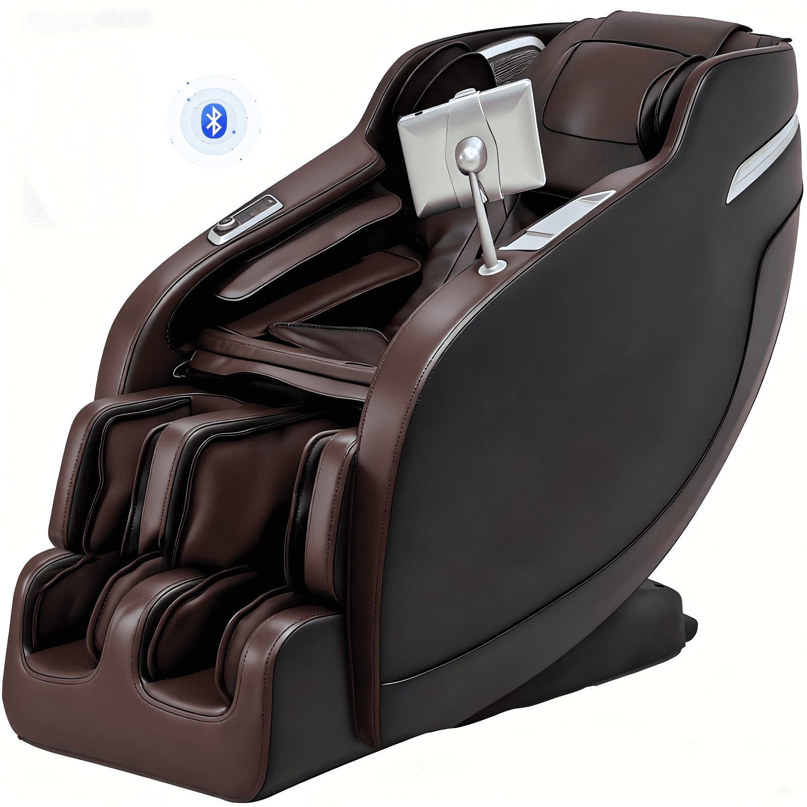 "Upgo 2024 Therapy Full Body Back Massager, 57"" SL Track, Gravity Type ...