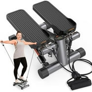 BalanceFrom Stair Climber Commercial Grade Stair Step Machine for ...