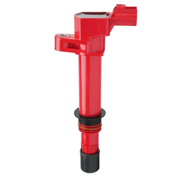 Upgrad Red Ignition Coil For Jeep Liberty Dodge Nitro Mitsubishi ...