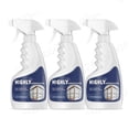 Upgrade 120ML Fast Acting Concentrated Rust Remover Spray, Steel Iron ...