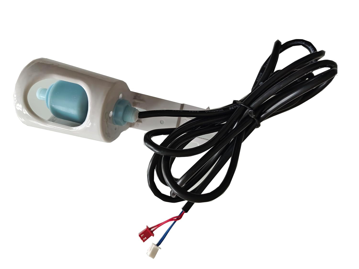 Upgrade 2 in 1 Ice Maker Water Float Switch with Temperature Sensor ...