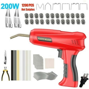 Plastic Weld Gun
