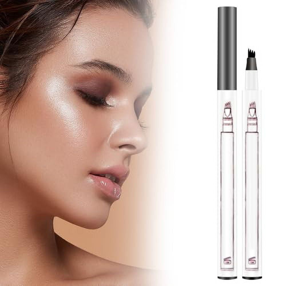 Upgrade 3D Microblading Pen, Waterproof Microblading Eyebrow Pencil ...