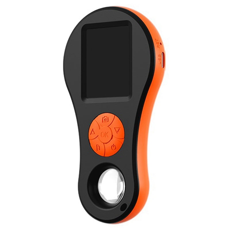 Upgrade 500X Digital Microscope 1080P Video Coin Microscopio with ...