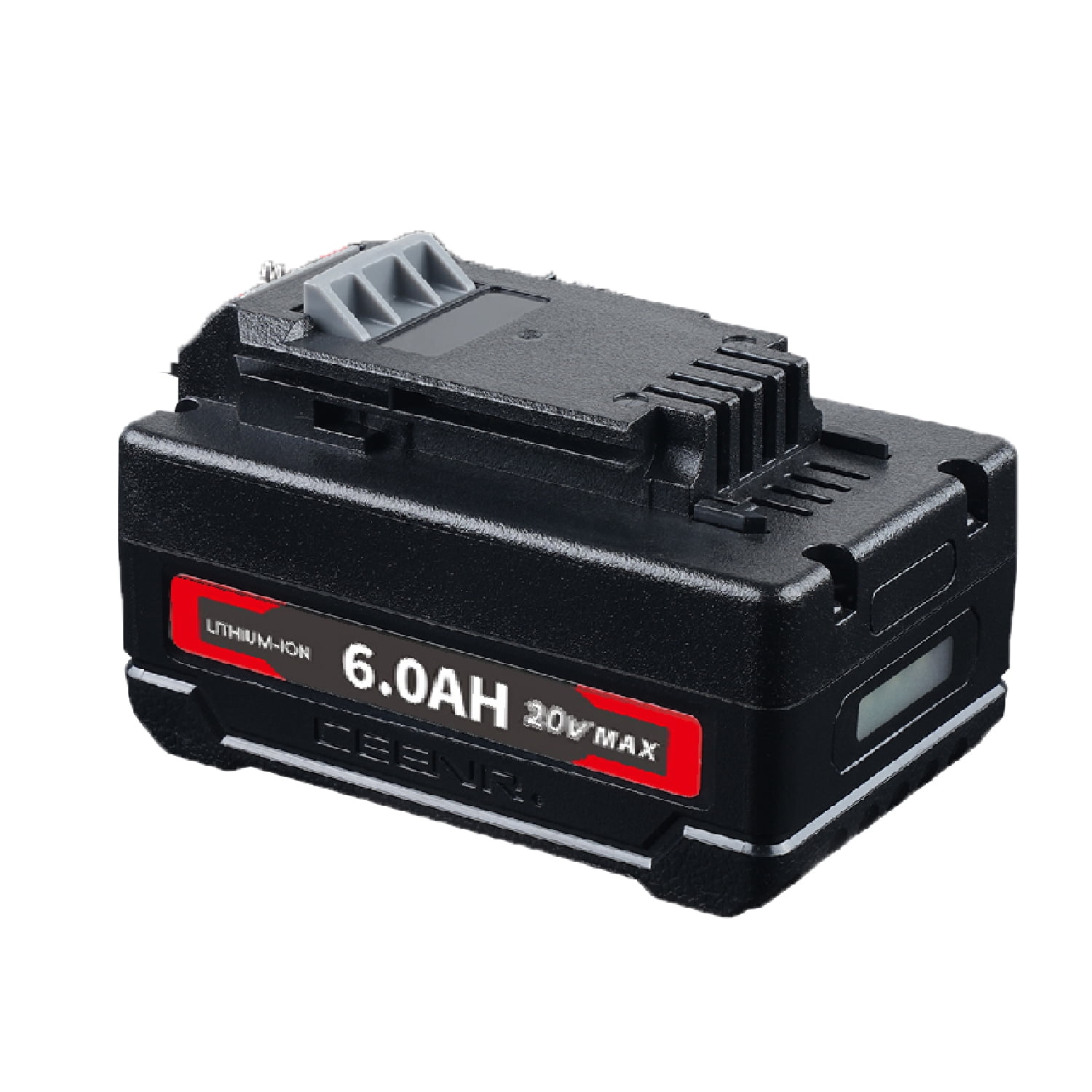 Upgrade 6.0Ah Battery Compatible with Porter Cable PCC685L, PCC685LP ...