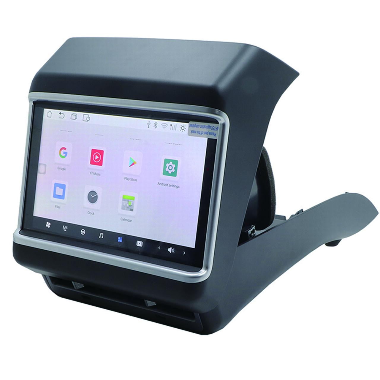 Upgrade 7.5inch Rear Seat Touch LCD Screen 6GB+64GB Android ...