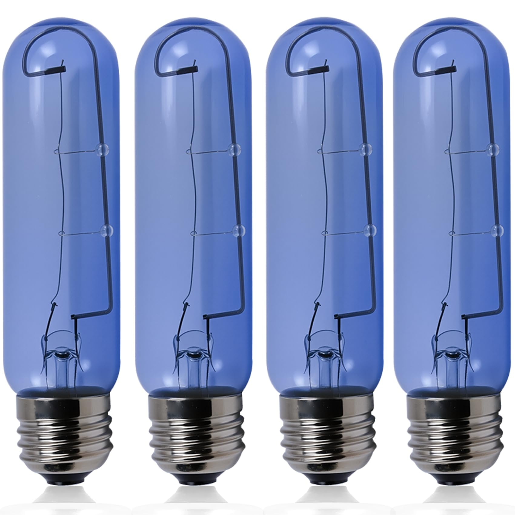 Upgrade 7006999 Blue Glass Replacement Bulb Compatible with sub-Zero ...