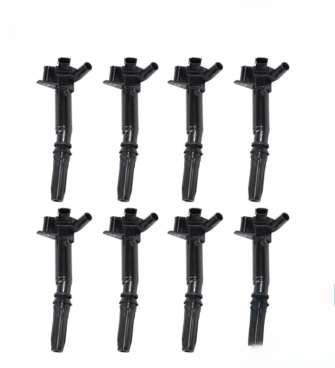 Upgrade 8X Ignition Coil for 2010-2017 Ford F150 F250 F-350 6.2L UF631 ...