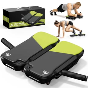 AB DOER 360 Home Exercise Equipment, Full Body Workout Machine, Core ...