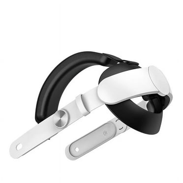 Adjustable Oculus Quest 2 Elite Strap with 10000mAh Battery, Fast ...