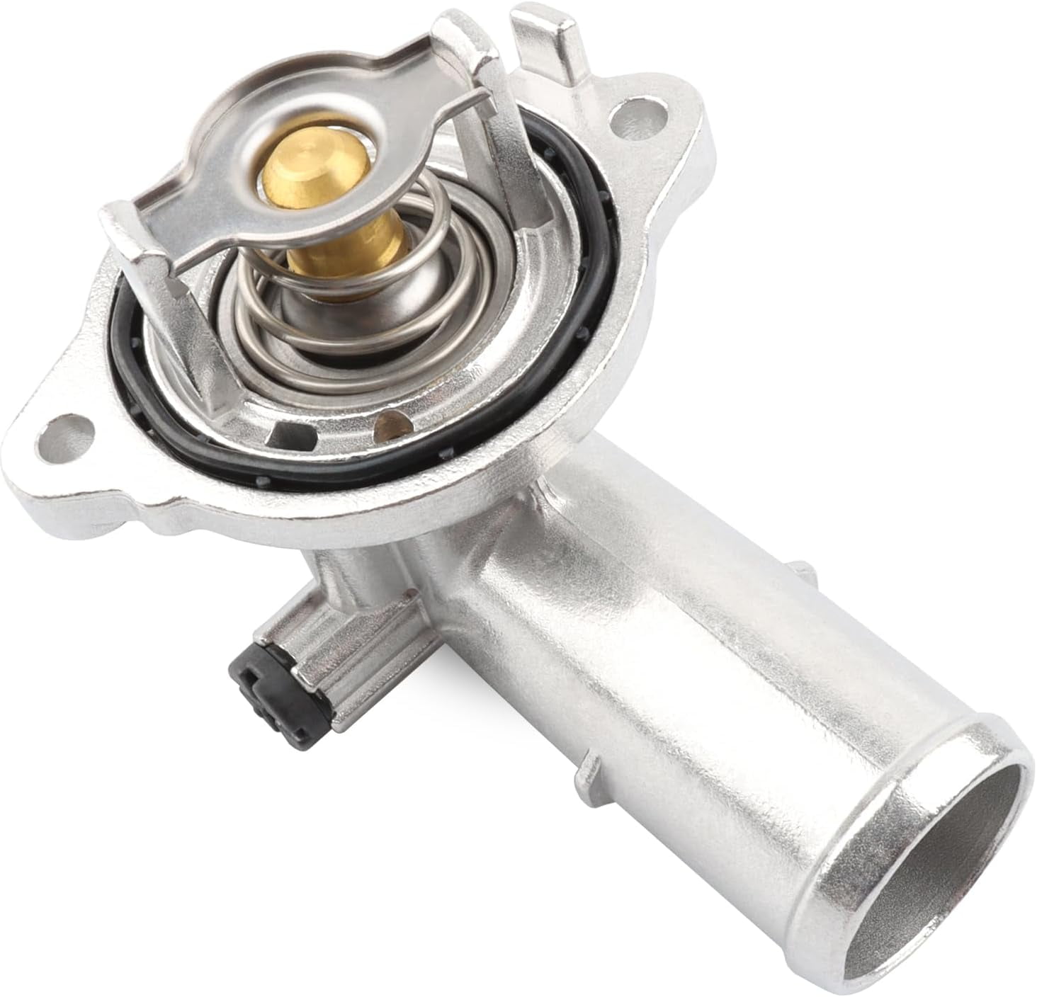 2015 Jeep Wrangler Thermostat