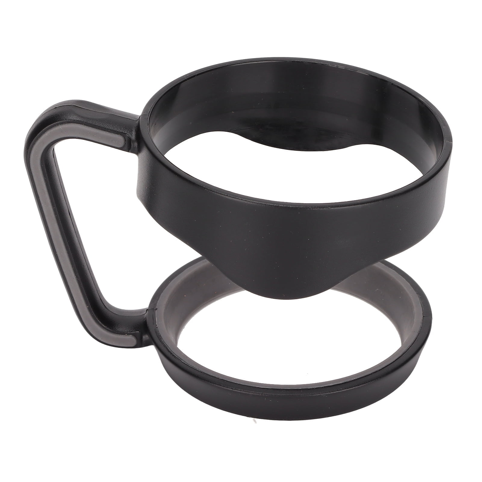 Upgrade Anti-Slip Tumbler Handle Travel Mug Holder Simple Modern Travel ...
