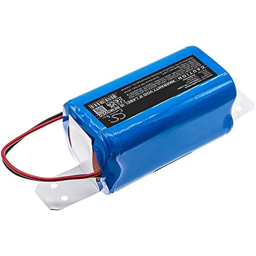 Upgrade Battery Compatible with AV9113S1US AV911S AV970 AV970GV1US ...