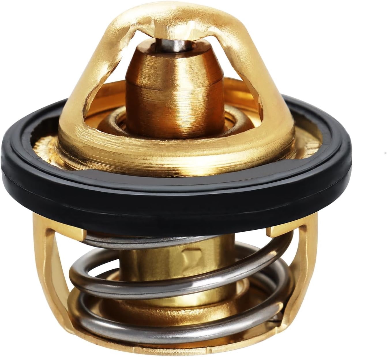 Upgrade Brass Thermostat Assembly Compatible with Polaris Sportsman 500 ...