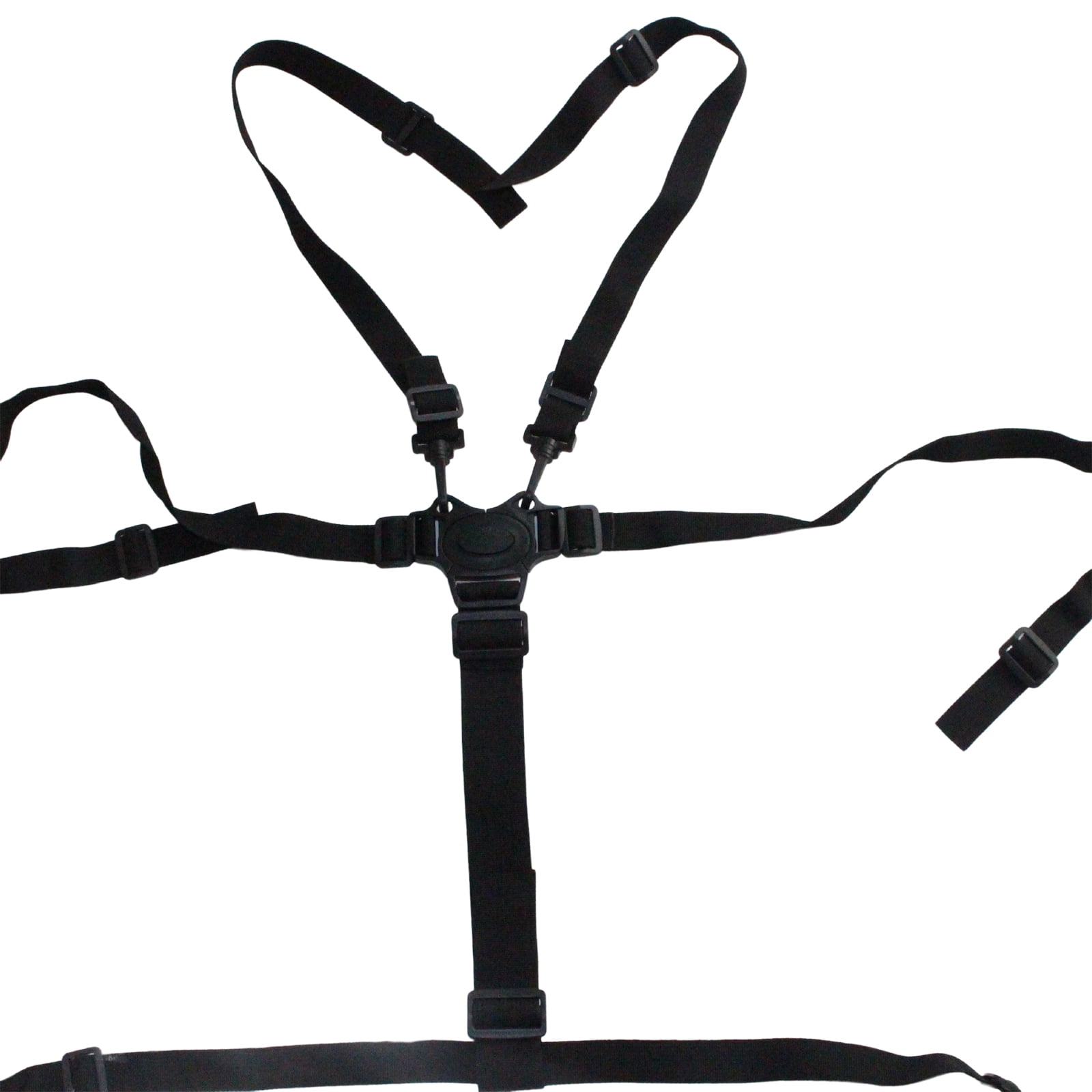 Upgrade Children Safe Straps General Baby Five Point Straps Belt for ...