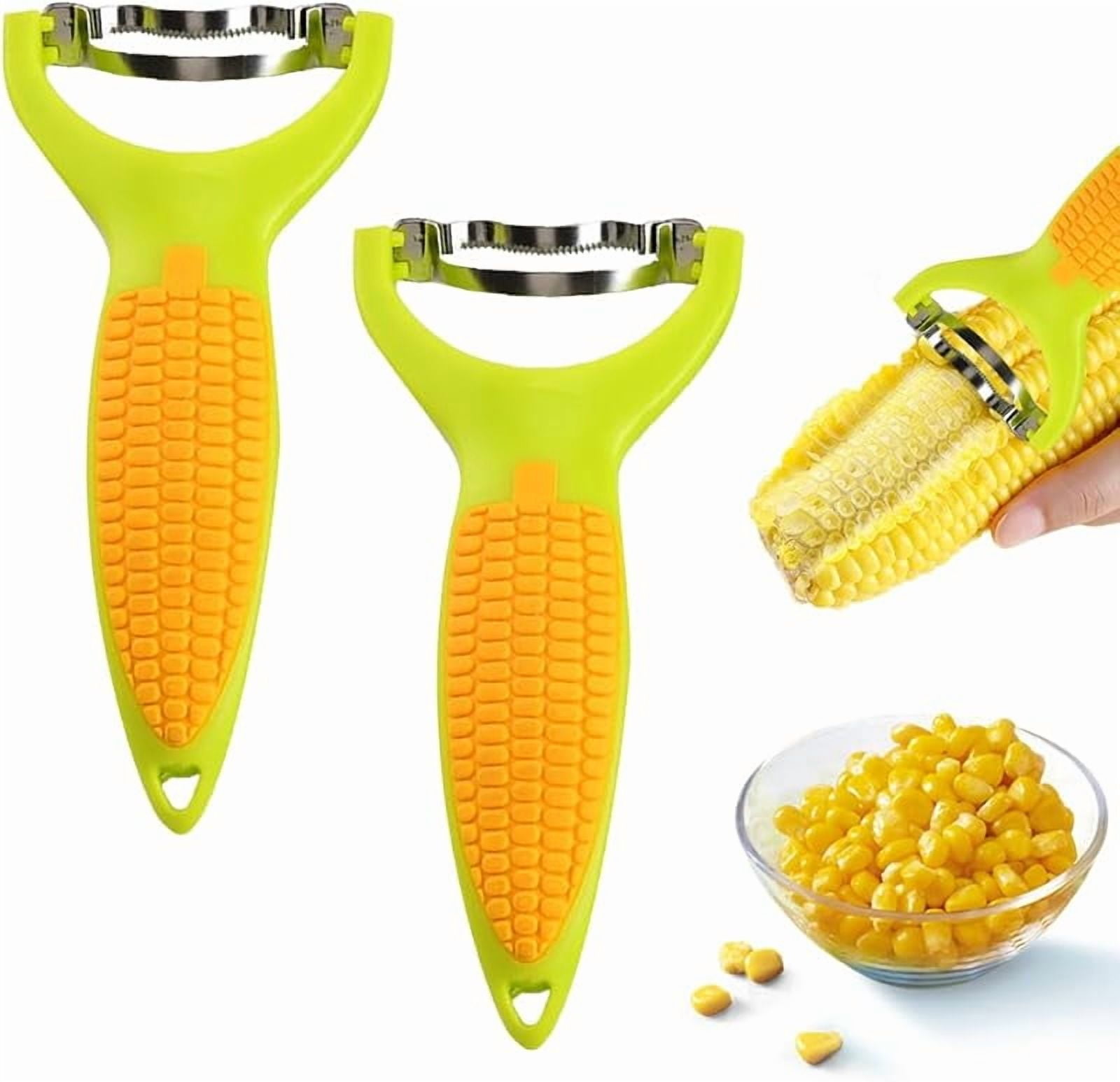 Upgrade Corn Peeler, 2024 New Fast Corn Cob Separator, Corn Peeler from ...