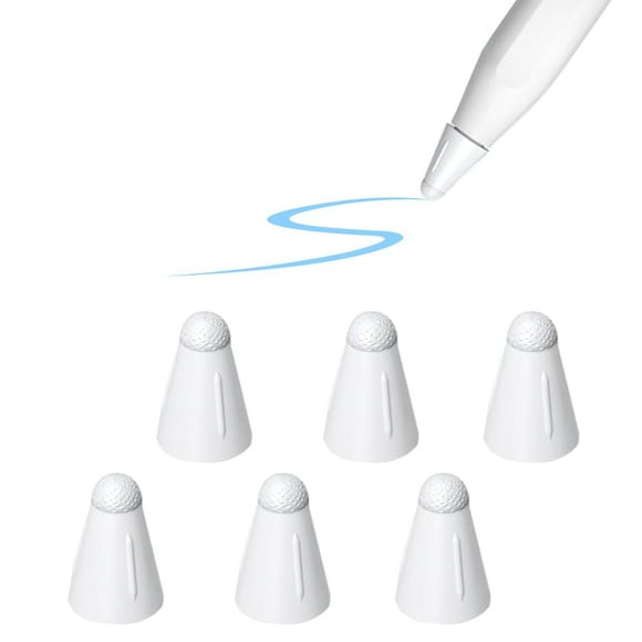 Apple Pencil Tips in Apple Pencil - Walmart.com