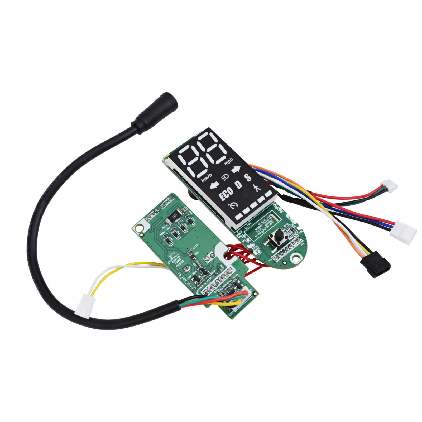 Upgrade Dashboard Display Dashboard For Ninebot F2 F2Plus F2Pro ...