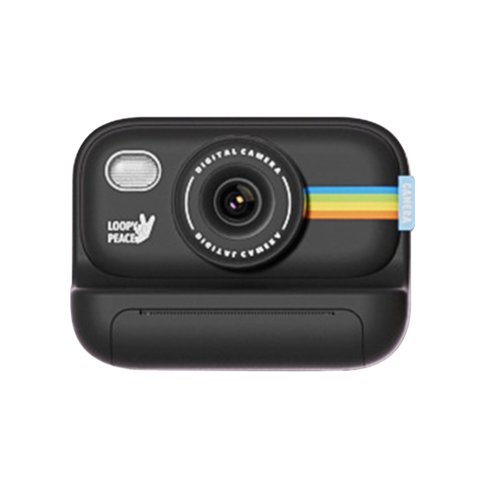 Upgrade Digital Camera, Kids Camera1080P, 16X Zoom Anti Shake, Vlog ...