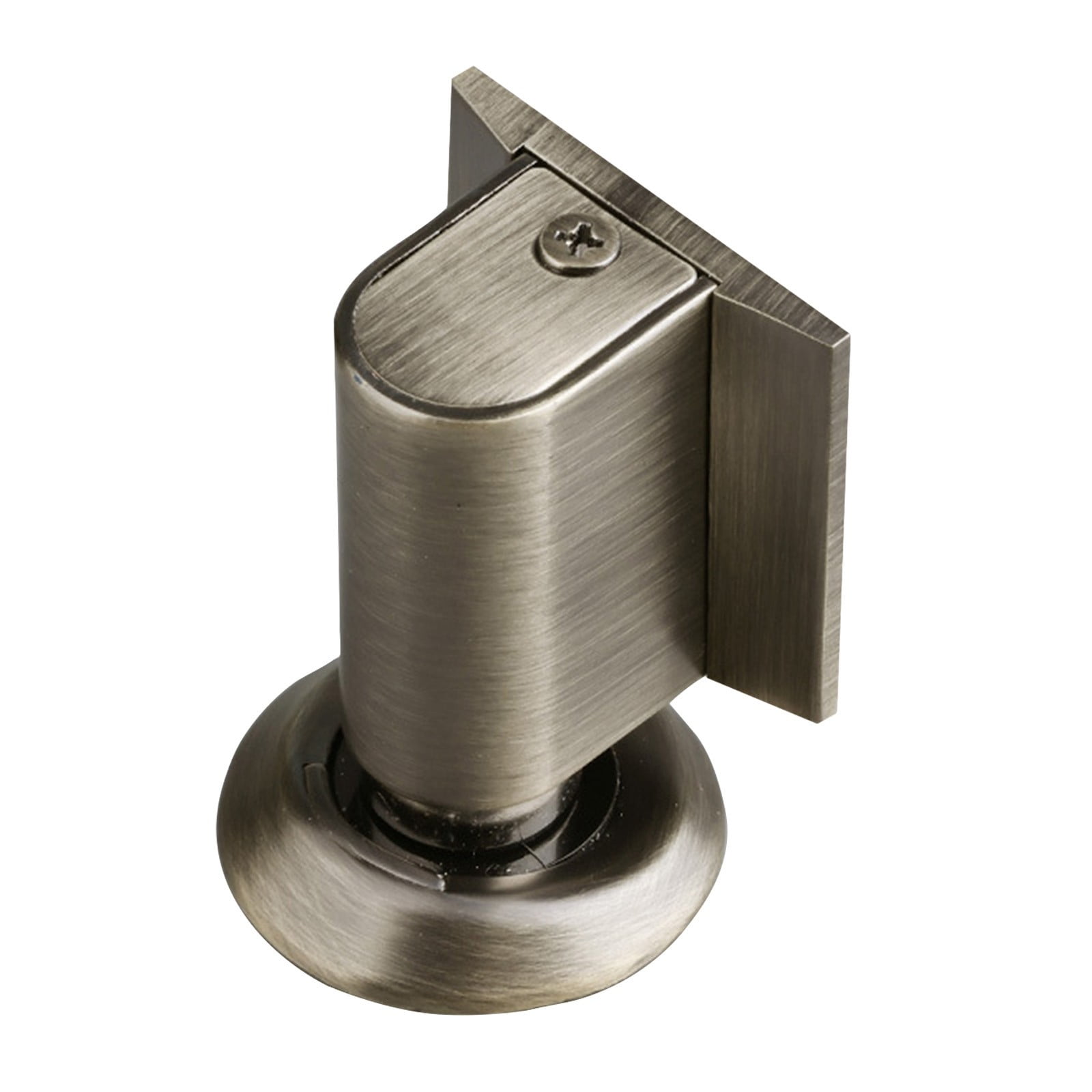 Upgrade Your Door Security With Double Magnet Door Stopper, No Drill ...