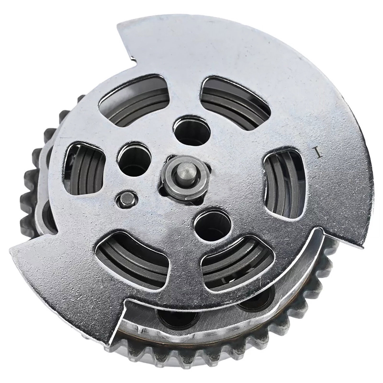 Upgrade Engine with Silver Timing Gear for Land Rover Full Size HSE ...